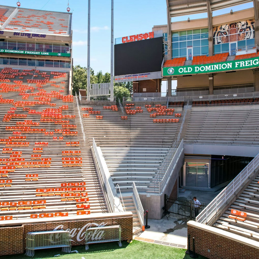 West End Zone | McGillicuddy Concrete LLC