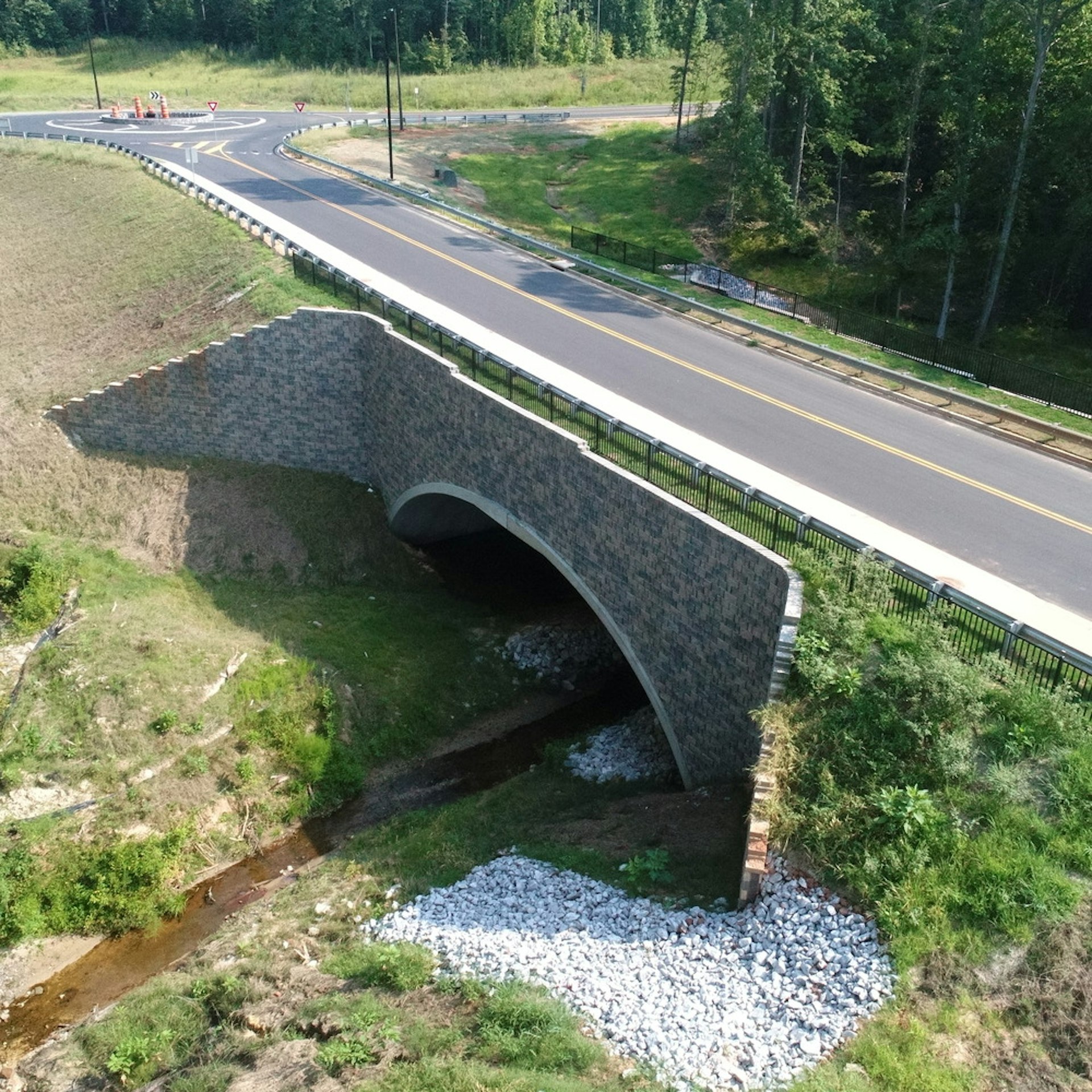 Concrete Construction Projects | McGillicuddy Concrete LLC