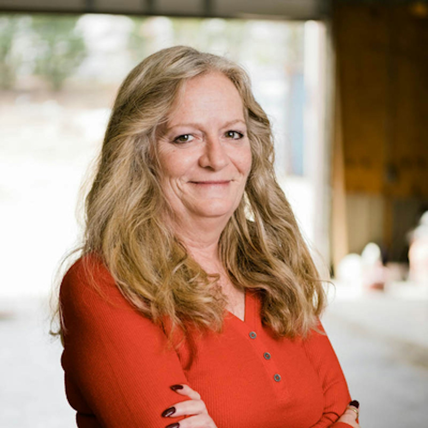 Debbie O'Connor | McGillicuddy Concrete LLC