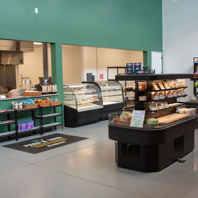 Judson Mill Multi-Use Complex | McGillicuddy Concrete Projects